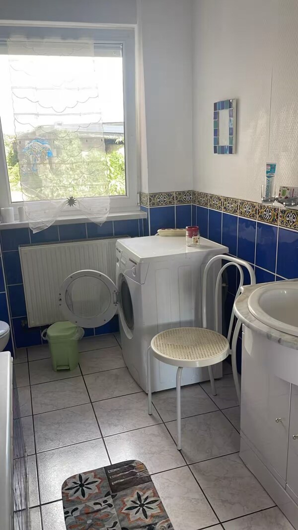Appartement Confortable - Moselle
