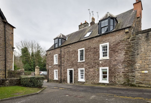 Bridgend Studio - Near Free Parking - Dunblane