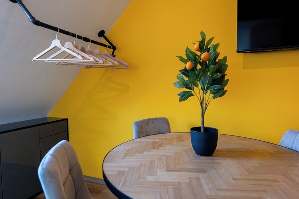 Mihalca® | Studio Apartment 03 - Günzburg