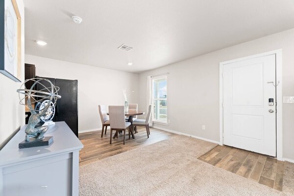 The Modern Corner - ラボック, TX