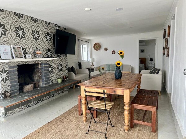 Casa Bacco- Beach House - Ensenada