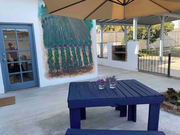 Casa Del Mar- Beach House - Ensenada