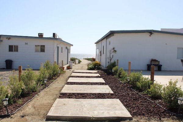 Casa Macarena- Beach House - Ensenada