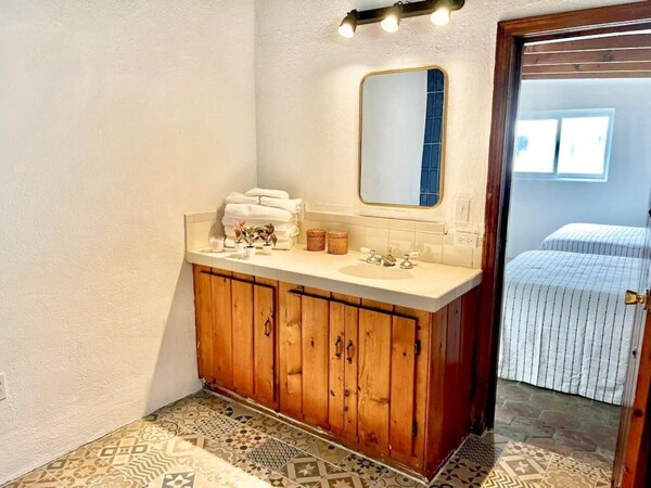 Casa Marea Azul- Beach House - Ensenada