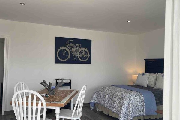 Studio 60- Beach House - Ensenada