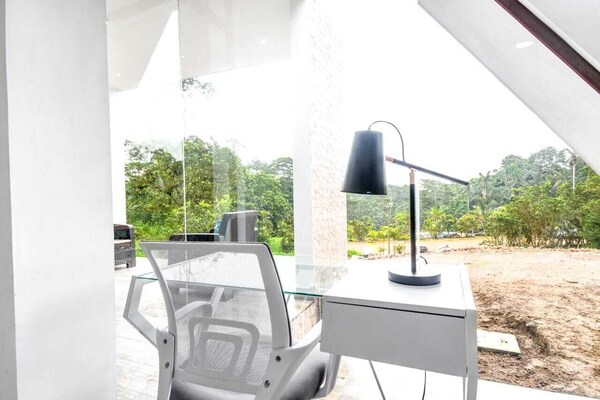 Charming 2-bedroom Villa In Superb Pedro Vicente Maldonado With Wifi - Pedro Vicente Maldonado