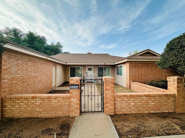 #3 Charming 4br 2ba Home In Midland  Comfort, Convenience & Great Location! - Midland, TX