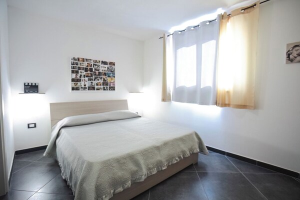 Mi Casa Es Tu Casa 104 Cinema Room - Portoscuso