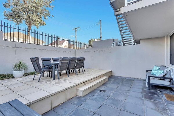 Somerton Sands Coastal Living By Glenelg South - Glenelg