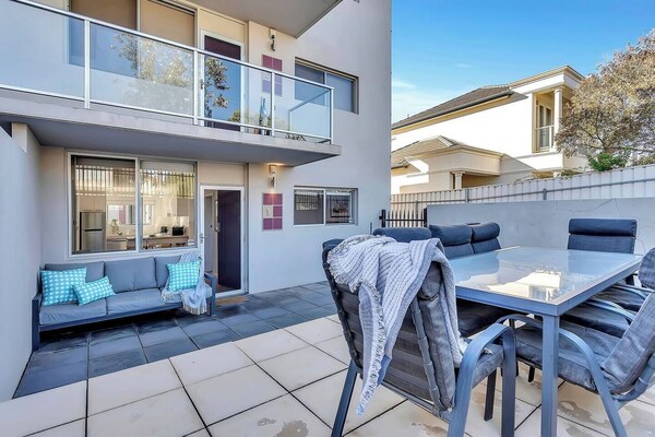 Somerton Sands Coastal Living By Glenelg South - Adelaide
