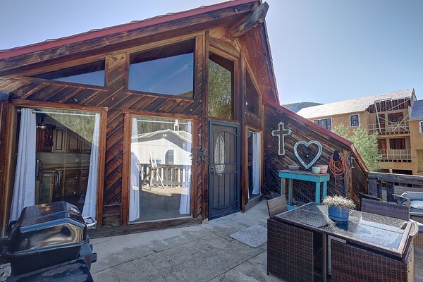 The Candy Cabin - Red River, NM