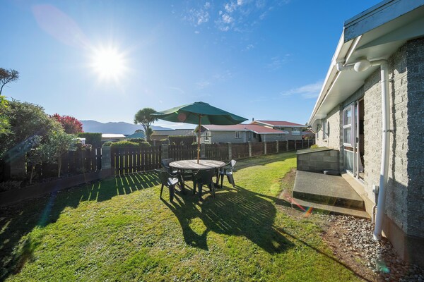 Cosy Crib - Te Anau Holiday Home - Te Anau