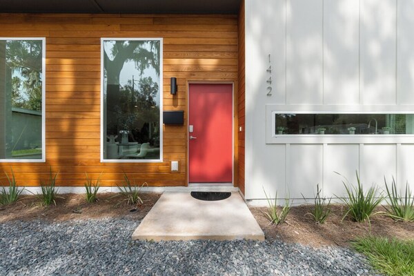 Luxury Modern Comfort In Historic St Augustine - St. Augustine, FL