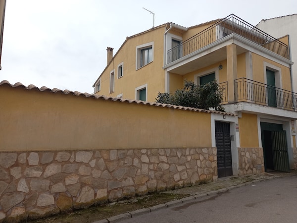 Dream House, Between Pinares, 6 M From Cuenca. Pets - Cuenca