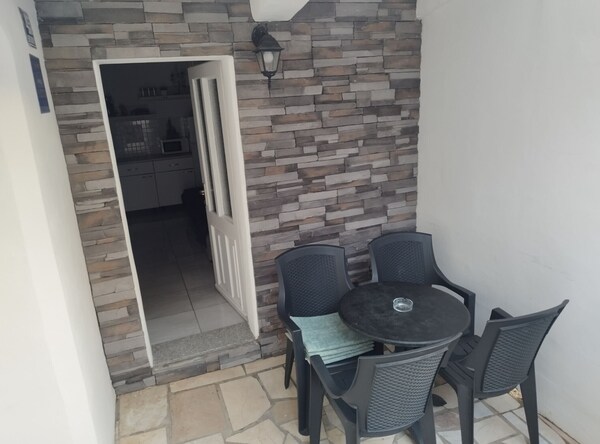 Two Bedroom Apartment Leo Povile - Novi Vinodolski