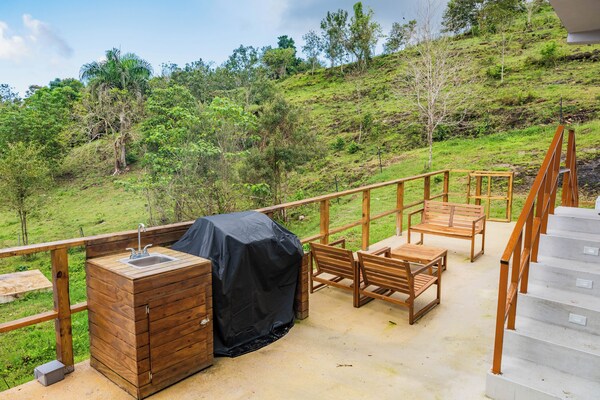 Pastoreo Farm/wellness  Generator  Morovis - Manatí