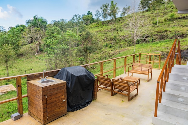 Pastoreo Farm/wellness Generator Morovis - Manatí