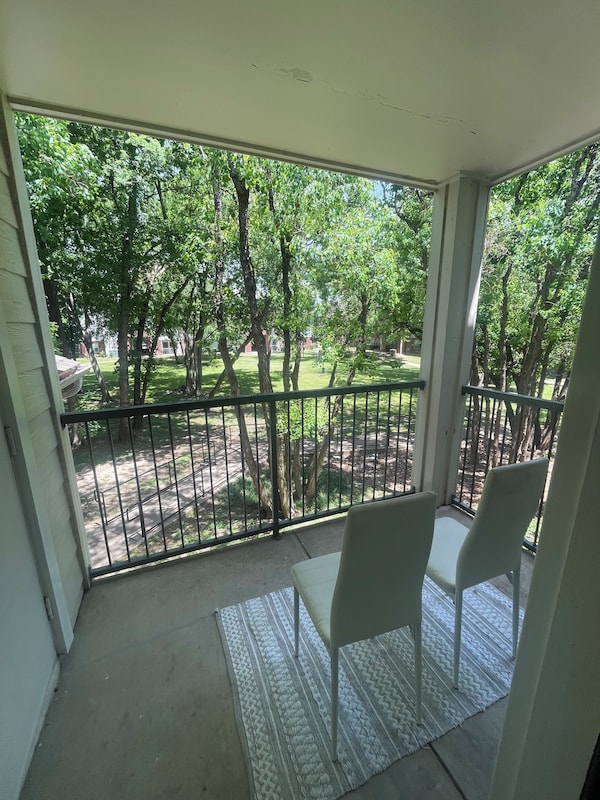 Apartment Near Nrg With Free Parking & Wifi - Missouri City, TX