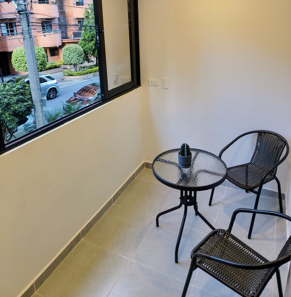 Kasa Cactus Laurels Medelllin/ Breakfast Included. - Copacabana