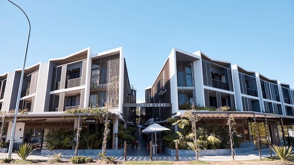 202 Jonson Street Byron Bay - Byron Bay