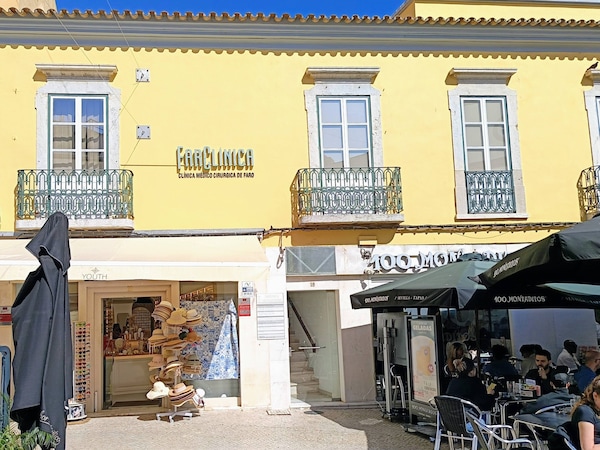 Cosy Modern 2-bedroom Apartment, Faro, Top Spot - Faro