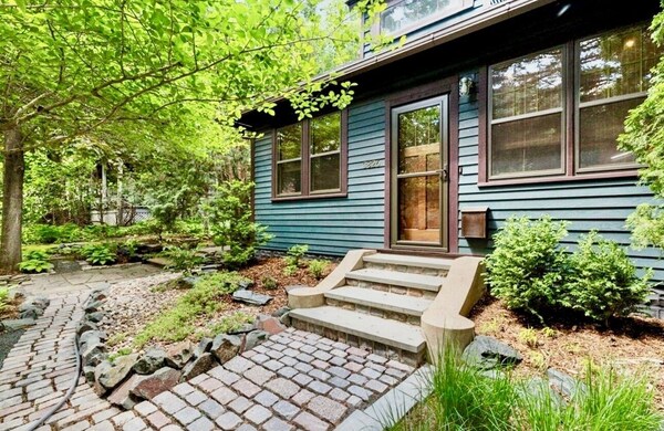 Cozy Zen Retreat By Lake Bde Maka Ska; Perfect For Getaways, Families & Friends - Minnetonka, MN