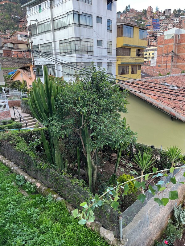 Llamas House Ll\n¡a 5 Min Del Centro Histórico Del Cusco! - Cusco
