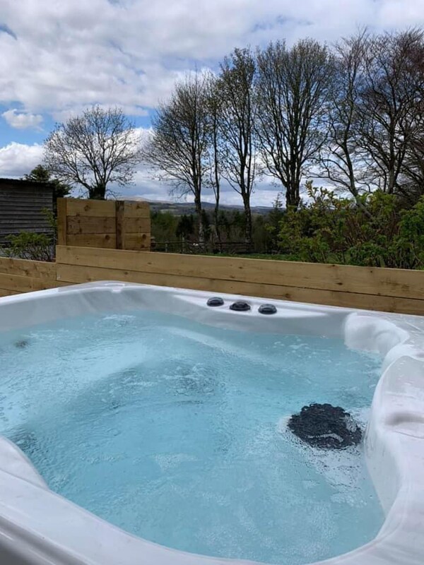 Drumlanrig Cottage -  A Cottage That Sleeps 4 Guests In 2 Bedrooms - Scotland