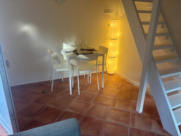 Cozy Apartment Directly On The Rhine - Mainz