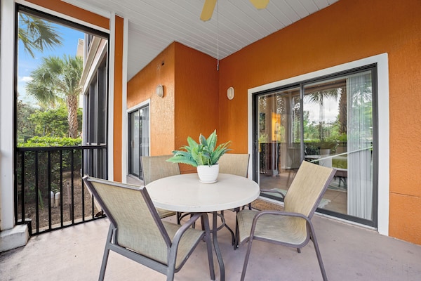 Cozy Cove - Caribe Escape For 8! - Four Corners, FL