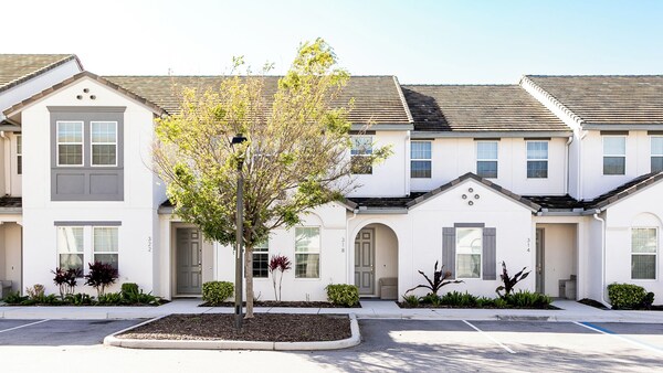 Great Escape To The Enclaves | Near Disney! - Davenport, FL