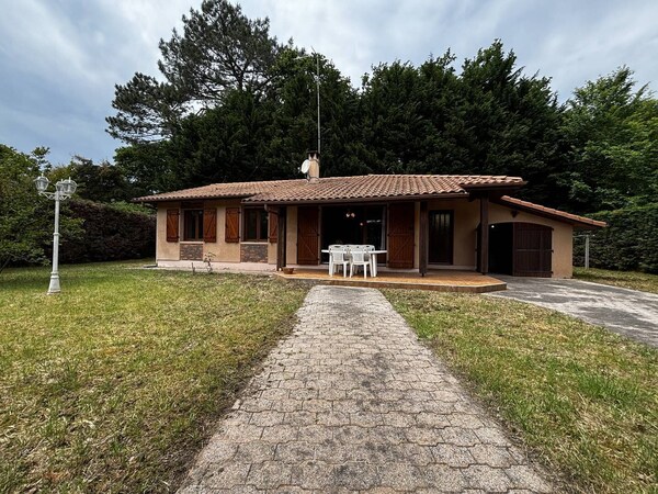 90s House - Vieux-Boucau-les-Bains