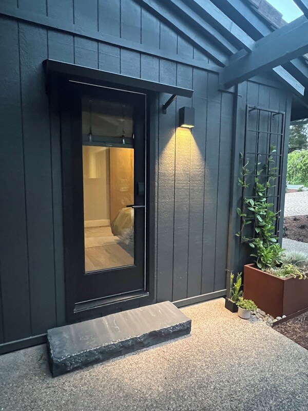 Modern Cozy Pebble Beach Studio With Premium Amenities And Wifi - Monterey, CA