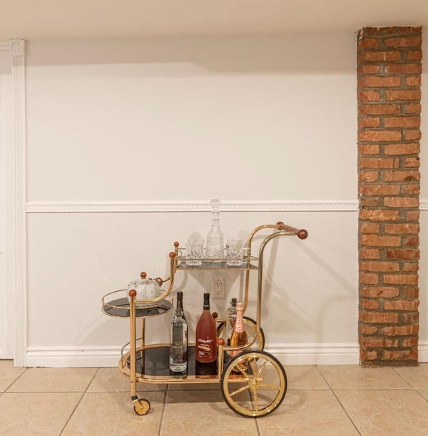 Charming 2-bedroom Apartment In North Bergen With Ac, Wifi - Union City, NJ