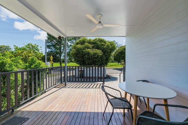 Golfside Haven Summar - Vincent