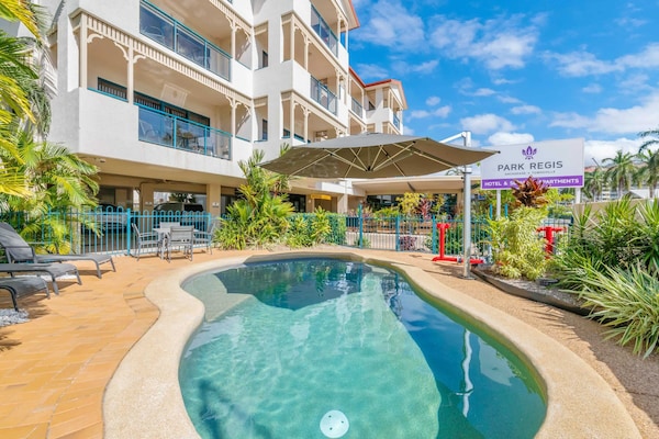Prime Position At Park Regis - Townsville