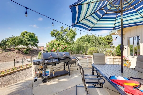 New Listing Mira Costa Cottage - Carlsbad, CA