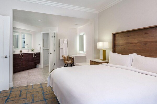 Aug.17-23 Marriott Newport Coast Villas Stunning 2-bedroom Full Resort Access - Costa Mesa, CA