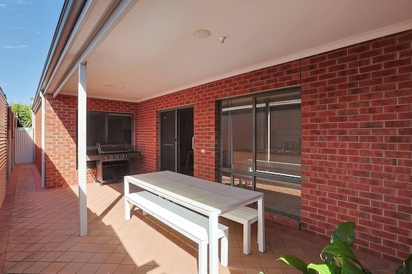 Mildura City Centre Escape - Mildura