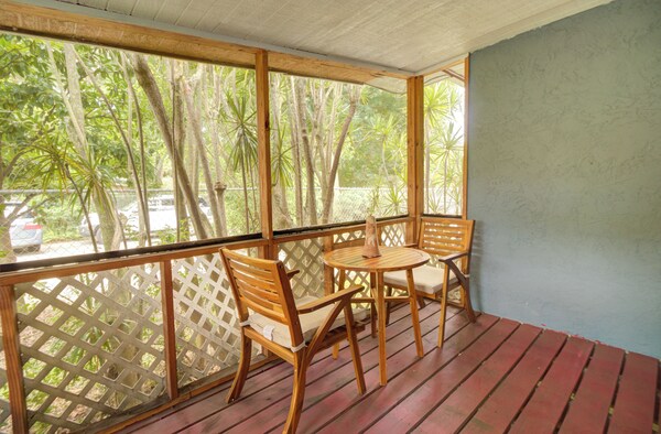 3-bedroom House In Nice Pinellas Park With Ac, Wifi - Pinellas Park, FL