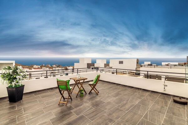 Fabulous 3-bedroom House With Wi-fi In Rosarito - Playas de Tijuana