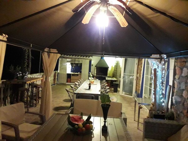 Casa A Pie De Laguna Con Embarcadero - Ruidera