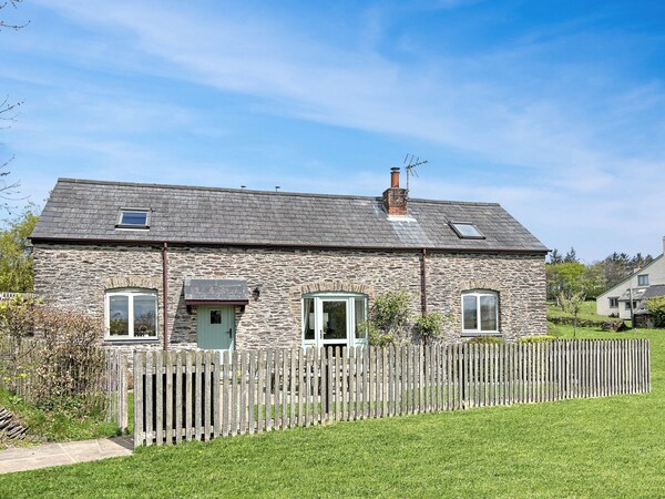 South Barn, Nr Wiveliscombe - Devon