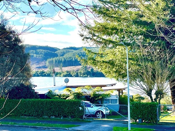 Classic Kiwi Bach - Unplug From The World And Relax. - Nueva Zelanda