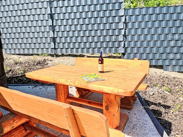 Tiny Haus Vierseenblick Nummer 1 By Interhome - Kobern-Gondorf