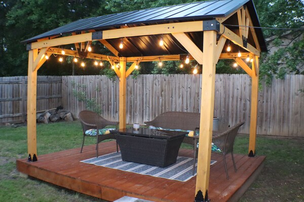 Texas Dreamcatcher - Centrally Located - Longview, TX