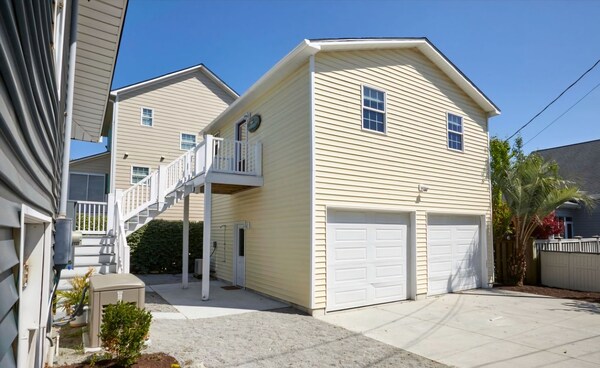 Charming 1-bedroom Apt With Ac, Wifi In Quiet Area Near Big Rock Landing In Mhc - Morehead City, NC