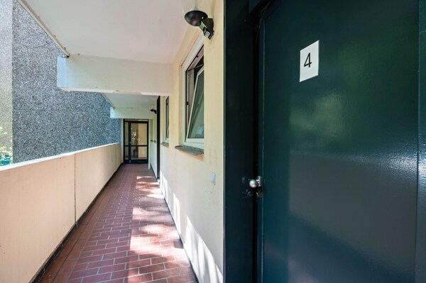 Ferienwohnung 'Mk Delmenhorst 4 - Kostenlos' Mit Balkon Und Wi-fi - Delmenhorst