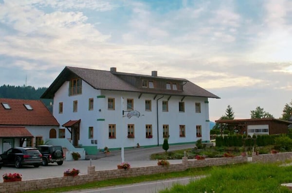 Modern Vacation Apartment For 6 People (63sqm) - Lam