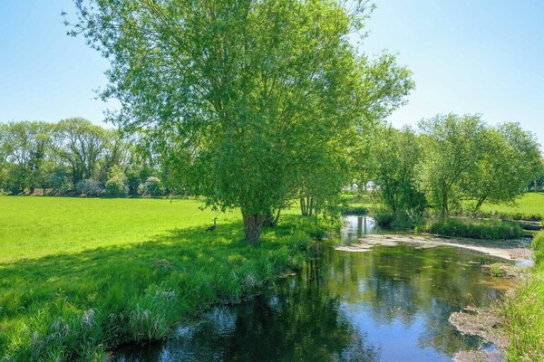 Spa Cottage With Mineral Water, Spa Cottage With Mineral Water - 